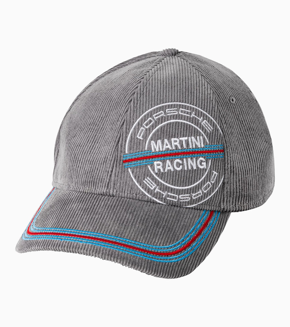 Martini Racing Cap | Porsche Singapore