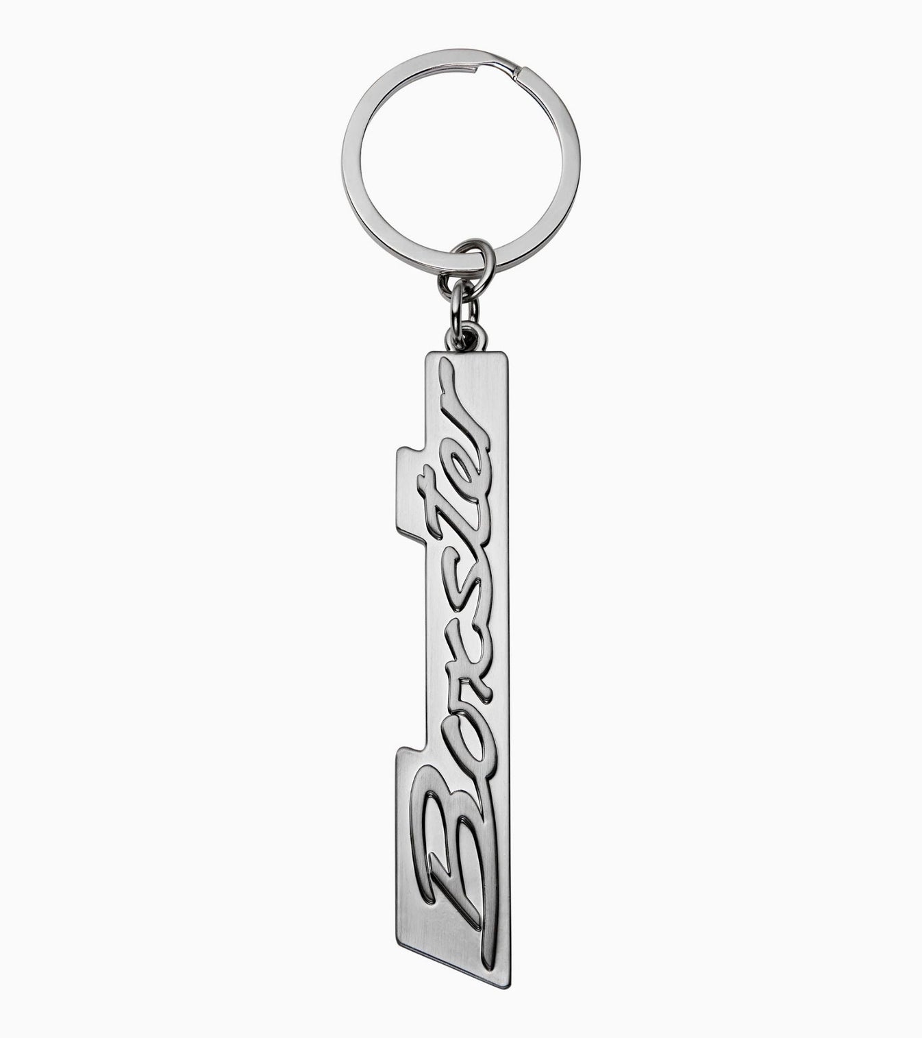 Boxster Logo Key Ring | Porsche Singapore