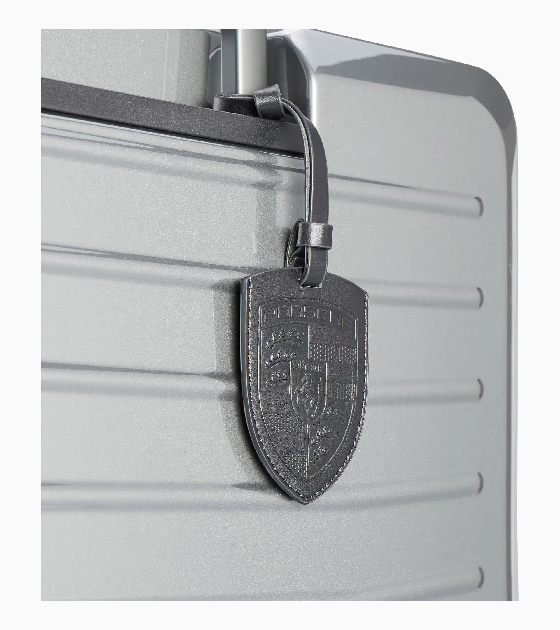 Roadster Hardcase Trolley L | Porsche Singapore